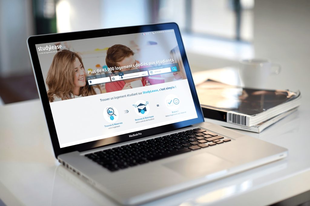 Bons plans étudiants : réservez votre logement étudiant avec Studylease